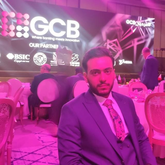 GCB Token