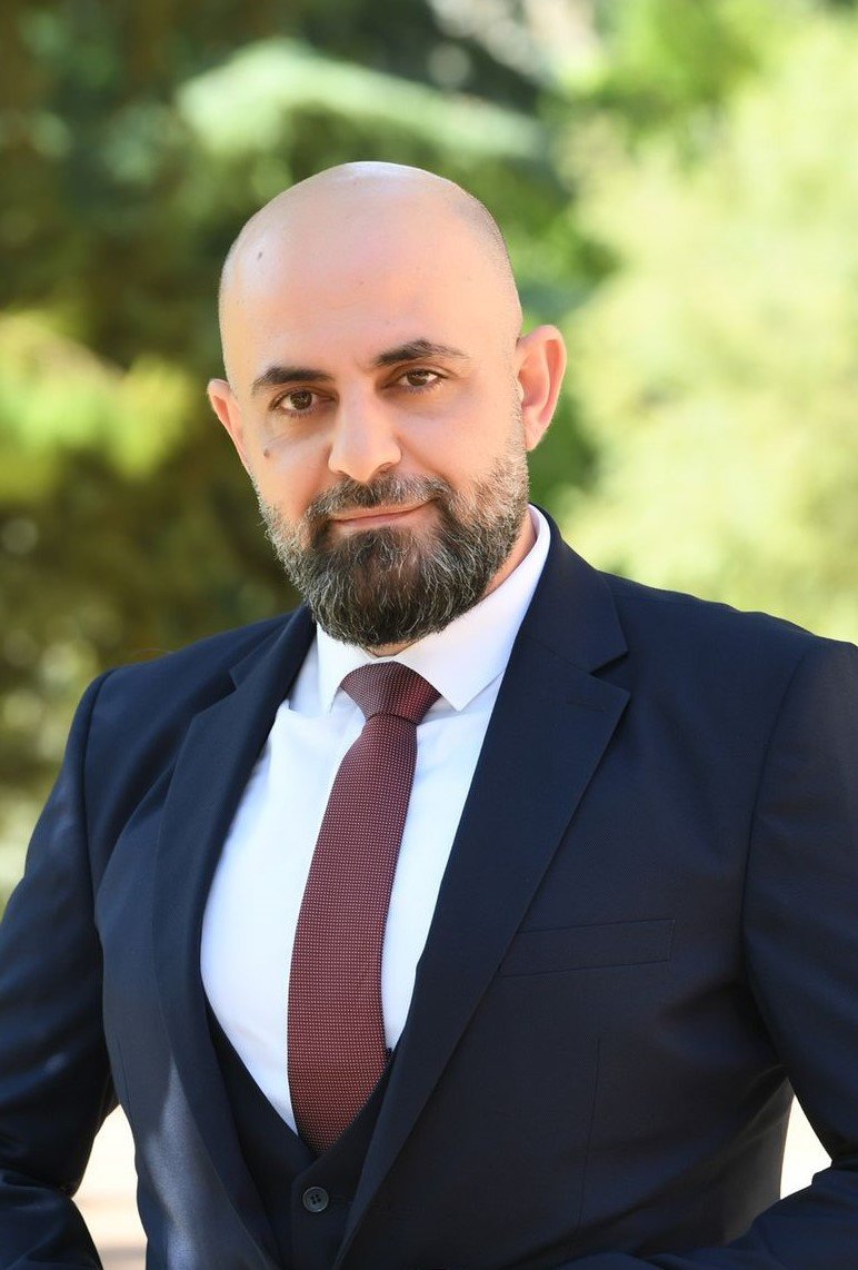 GCB Token